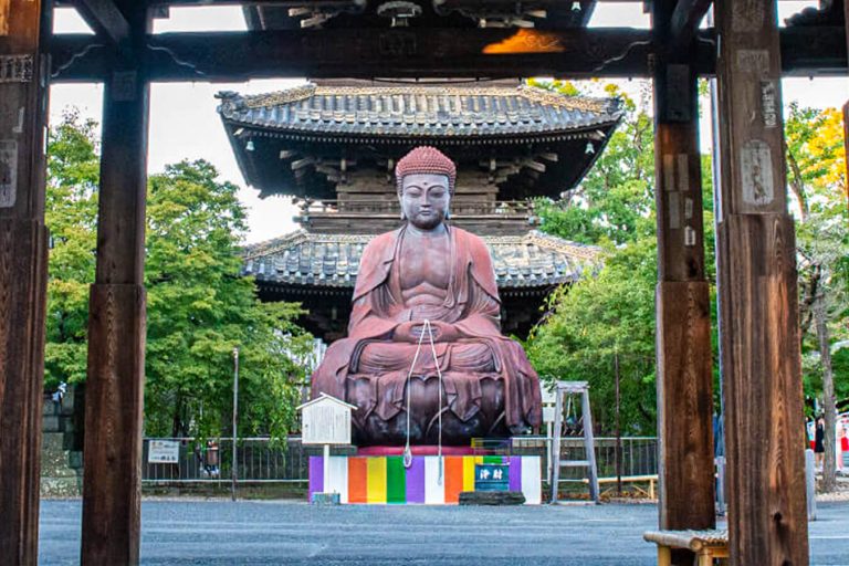 13 Places to Experience Tea Ceremony in Nagoya - Nagoya is not boring