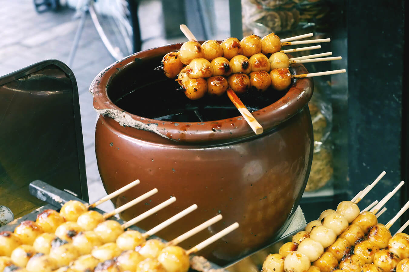 The 7 Best Food Experiences in Nagoya - Nagoya is not boring