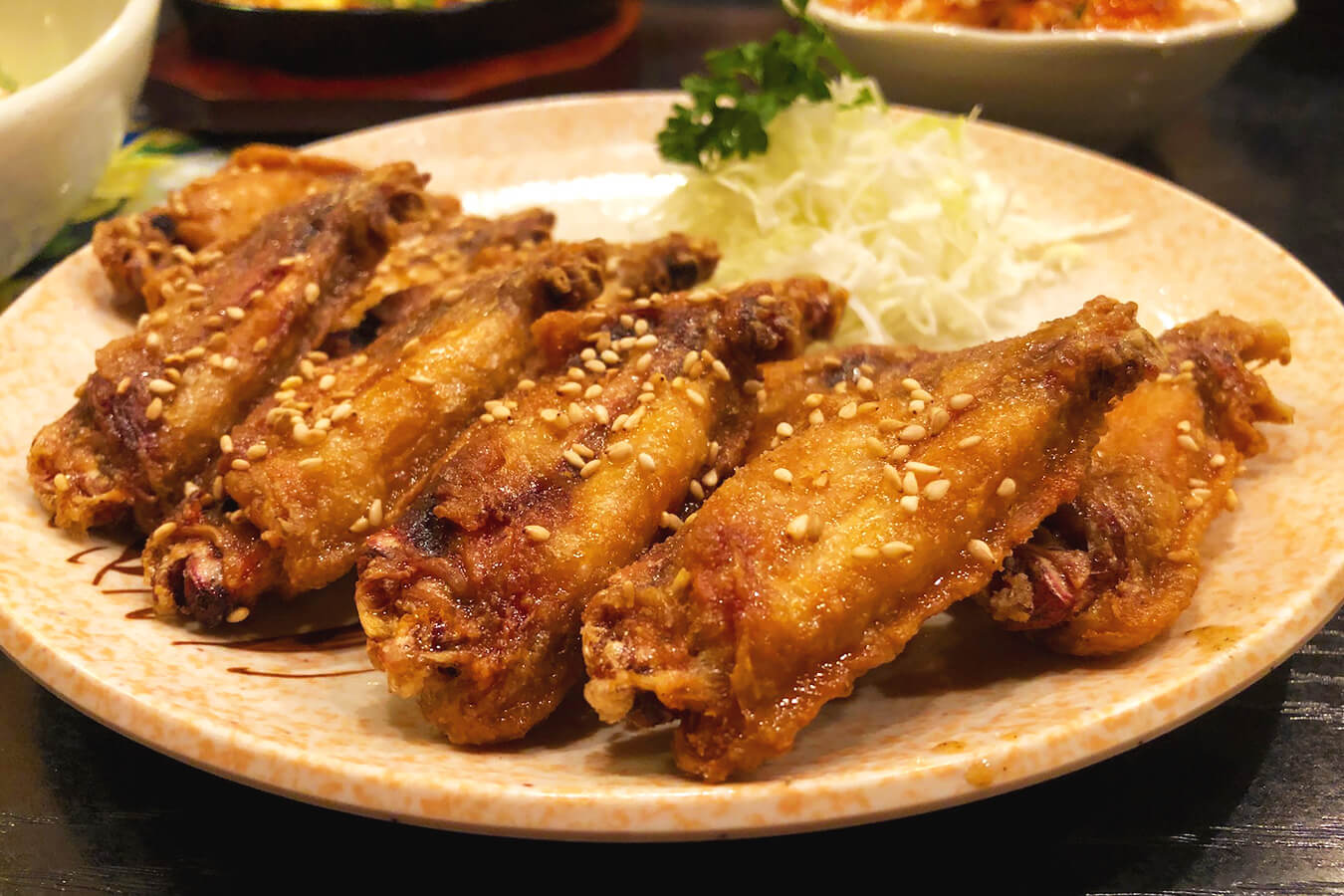 Nagoya’s Local Food Culture "Nagoya Meshi" - Nagoya is not boring