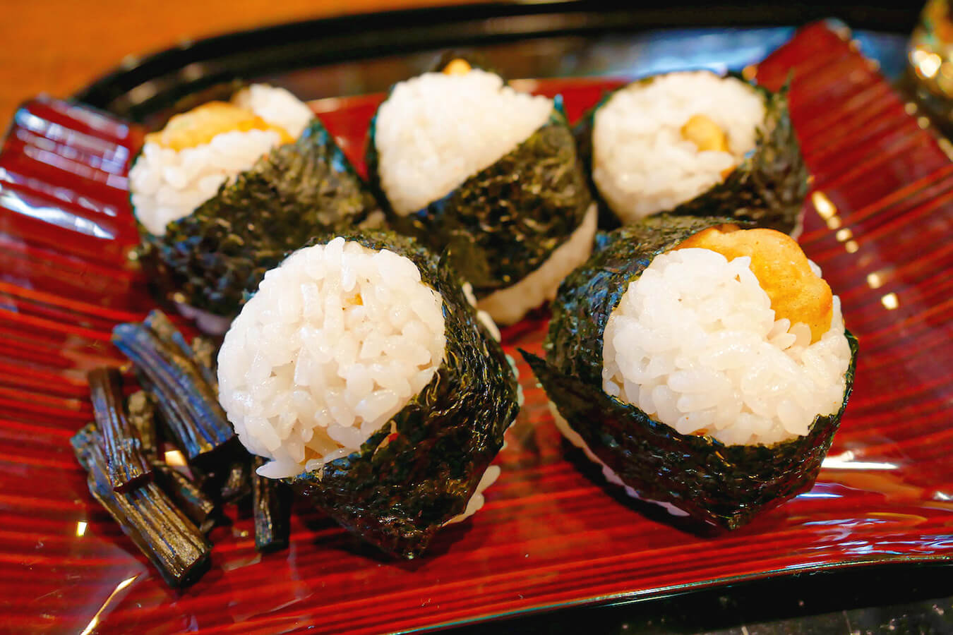 Nagoya’s Local Food Culture "Nagoya Meshi" - Nagoya is not boring