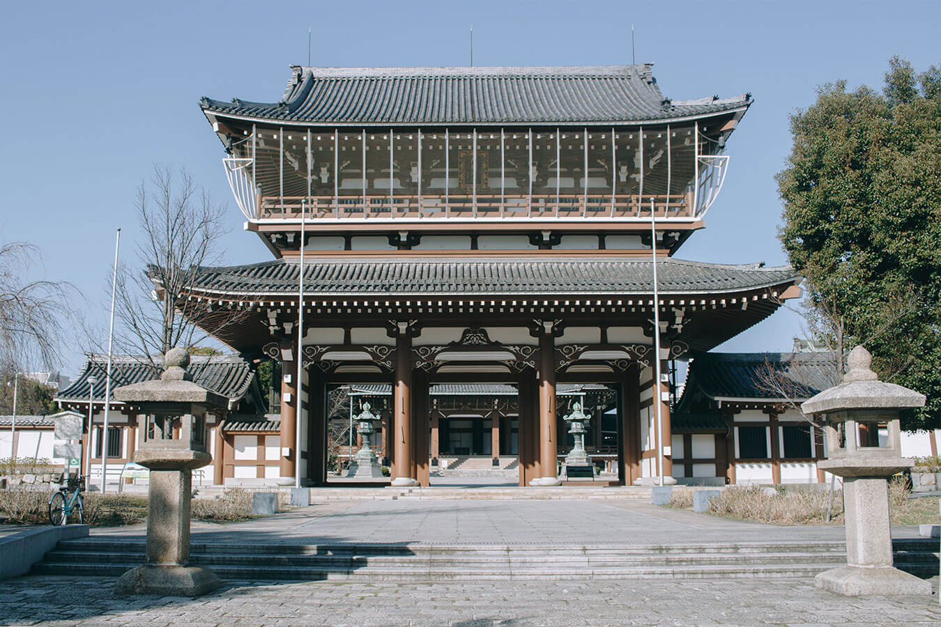 The 13 Best Shrines and Temples in Nagoya - Nagoya is not boring