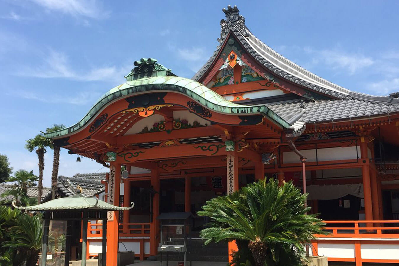 The 13 Best Shrines and Temples in Nagoya - Nagoya is not boring