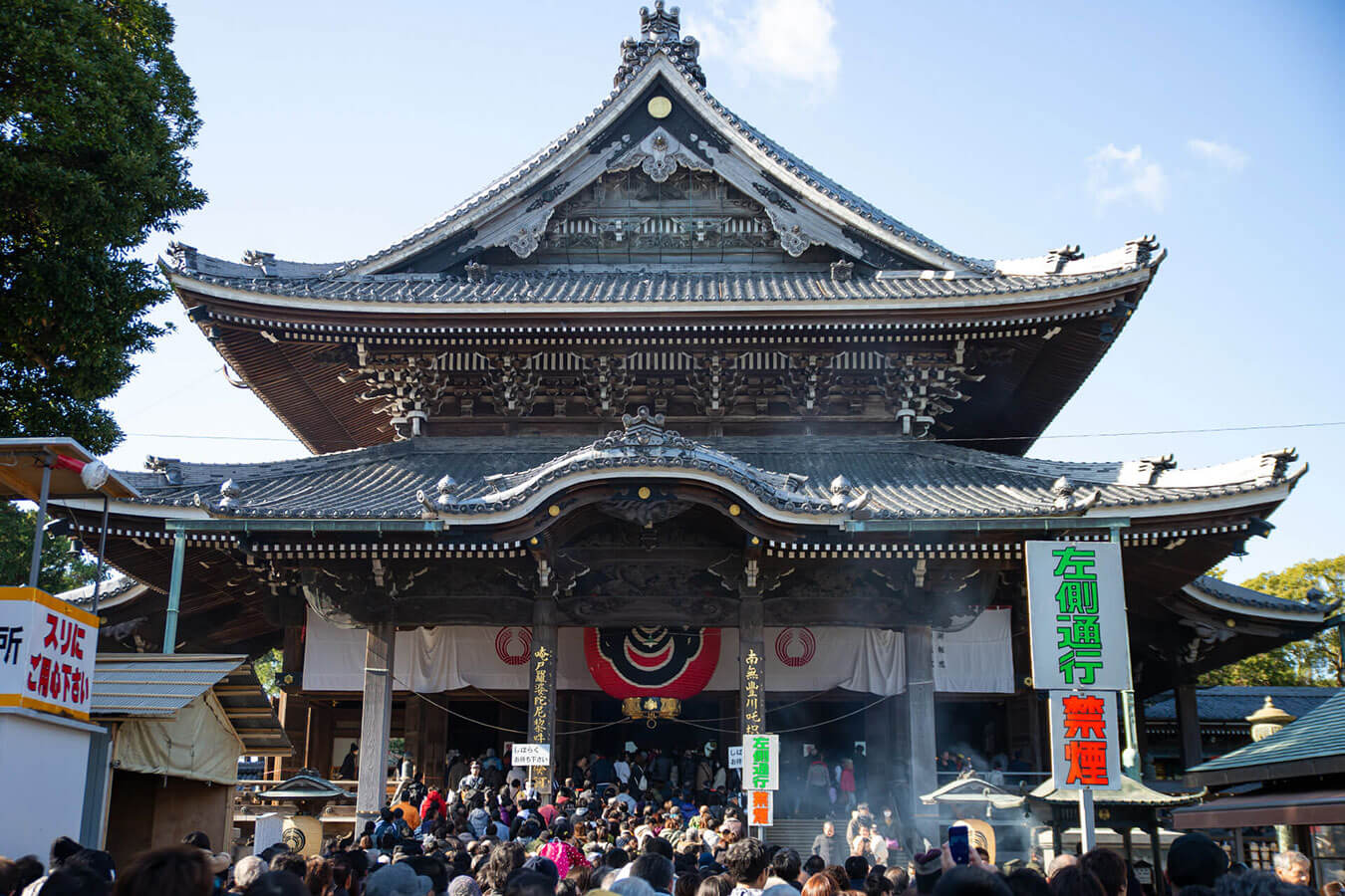 The 13 Best Shrines and Temples in Nagoya - Nagoya is not boring