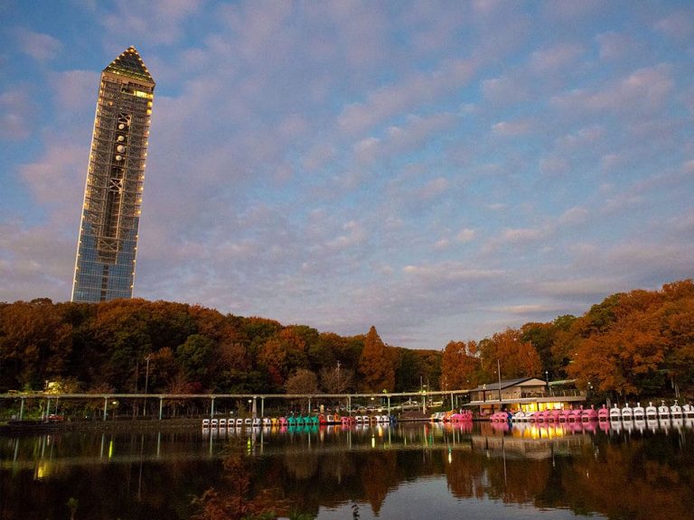 The 21 Best Parks and Gardens in Nagoya - Nagoya is not boring