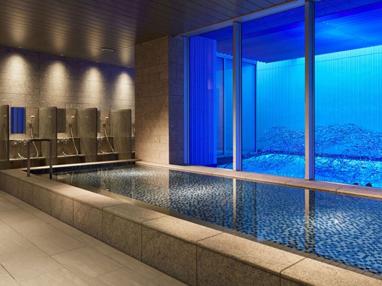 The Best Public Baths and Hot Springs (Onsen) in Nagoya - Nagoya is not ...