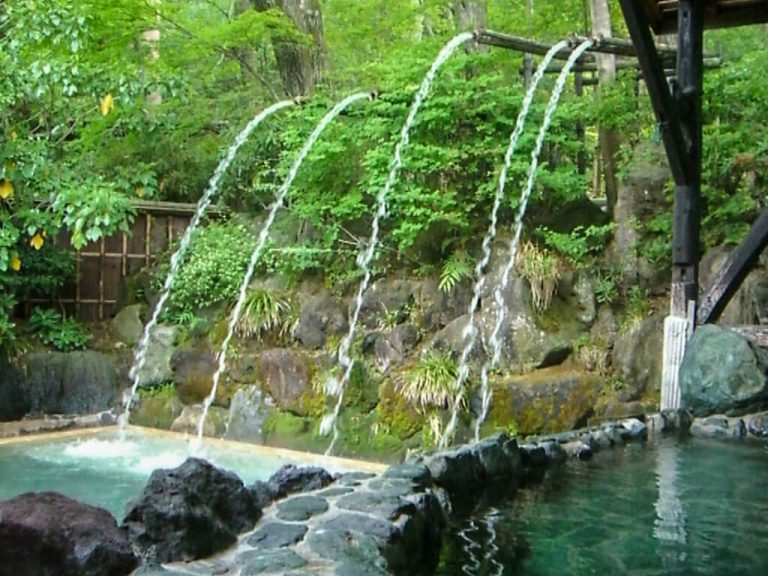 The Best Public Baths and Hot Springs (Onsen) in Nagoya - Nagoya is not ...