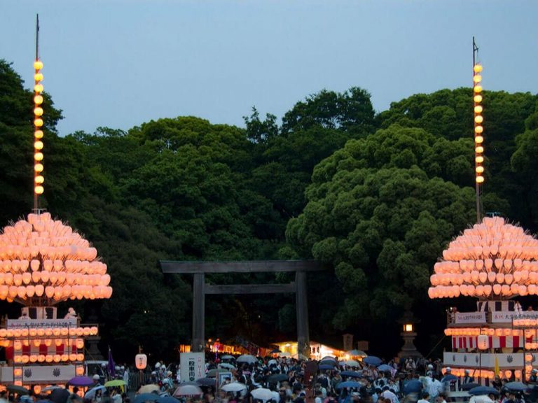 16 Unforgettable Summer Festivals in Nagoya and Aichi in 2026 - Nagoya ...