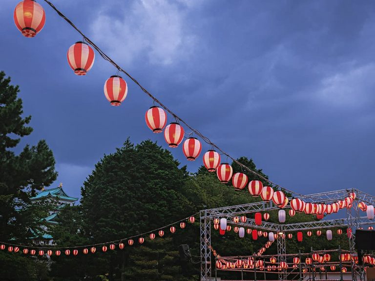 16 Unforgettable Summer Festivals in Nagoya and Aichi in 2026 - Nagoya ...