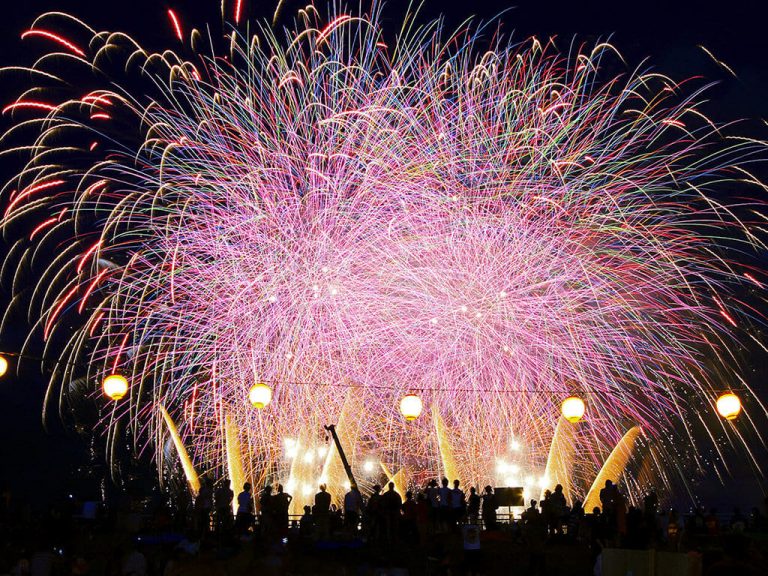 16 Unforgettable Summer Festivals in Nagoya and Aichi in 2026 - Nagoya ...