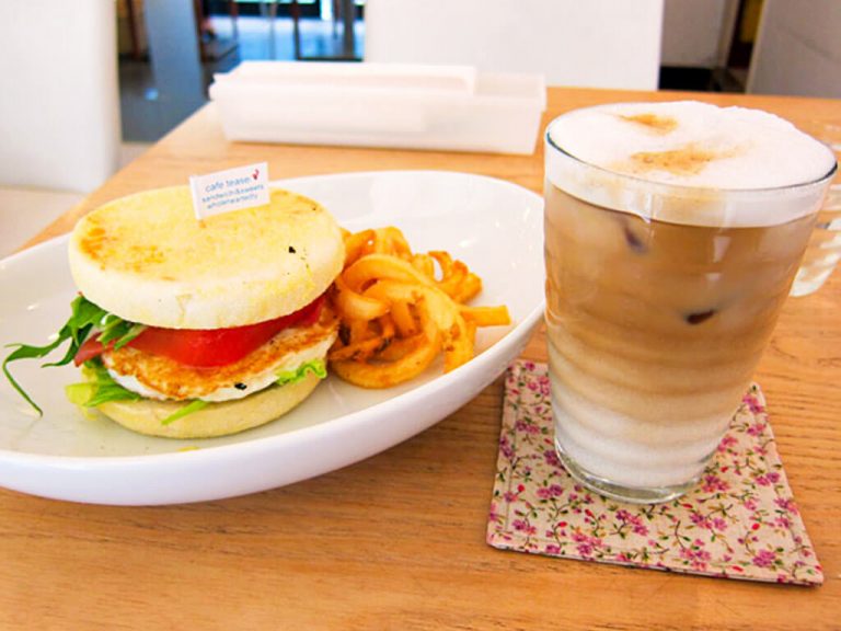 13 Cafes to try Nagoya Breakfast - Nagoya is not boring