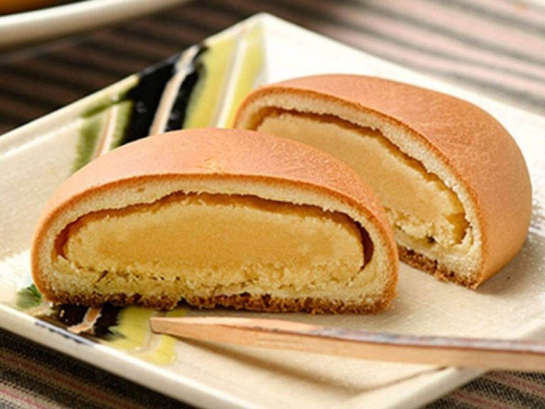 10 Best Nagoya Sweets - Nagoya is not boring