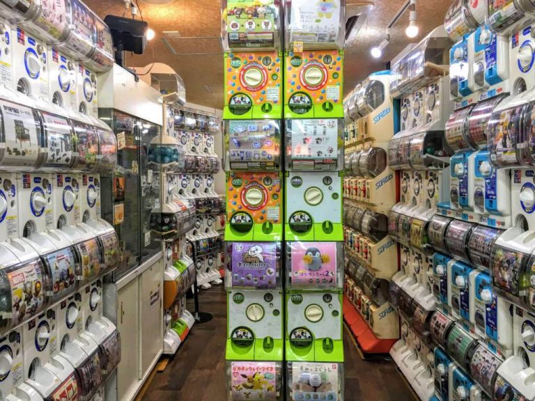 Must-Visit Anime and Manga Stores in Nagoya - Nagoya is not boring