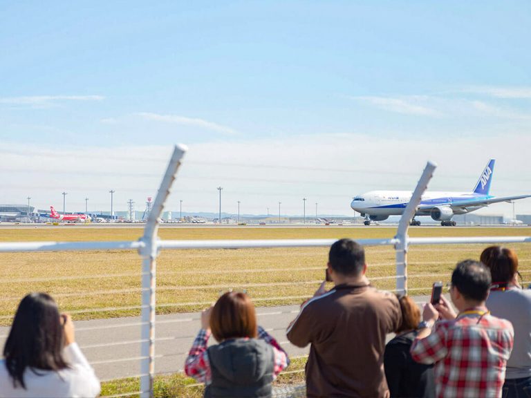 What To Do And See At Chubu Centrair International Airport - Nagoya is ...