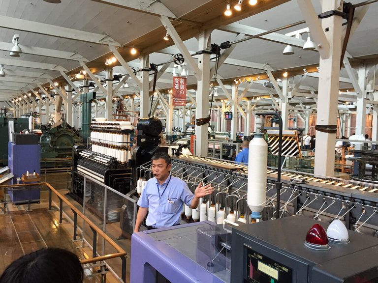 8 Must-Visit Industry and Technology related Museums in Nagoya - Nagoya ...