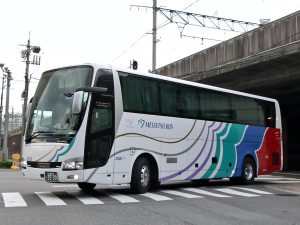 The Complete Nagoya Transportation Guide - Nagoya is not boring