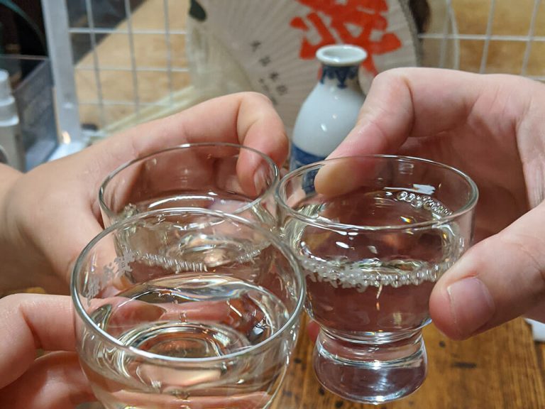 10 Best Sake In Aichi You Should Know About - Nagoya is not boring