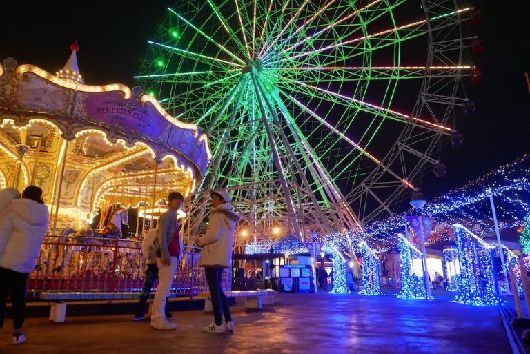 12 Amazing Things to Do in Nagoya with Kids - Nagoya is not boring