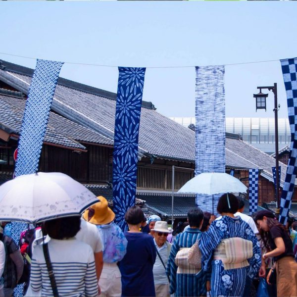 16 Unforgettable Summer Festivals in Nagoya and Aichi in 2026 - Nagoya ...