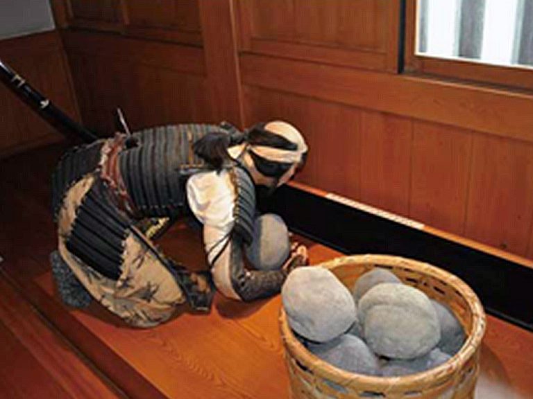 Kiyosu City, The Key to Japan’s Unification - Nagoya is not boring