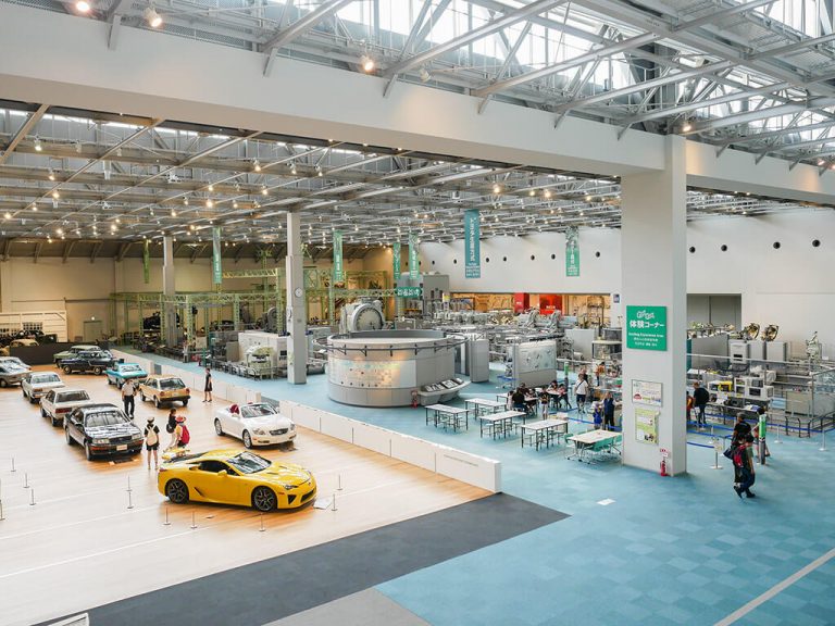 12 Amazing Things to Do in Nagoya with Kids - Nagoya is not boring