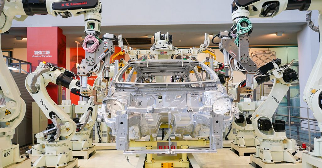 8 Must-Visit Industry and Technology related Museums in Nagoya - Nagoya ...