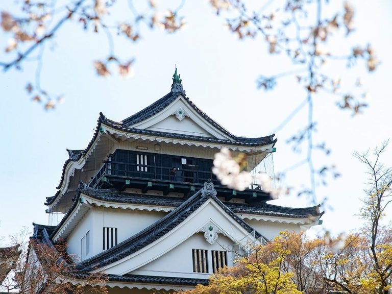 Explore Okazaki and Experience History Today - Nagoya is not boring