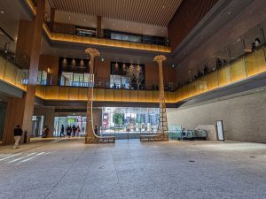 Architecture in and Around Nagoya - Nagoya is not boring