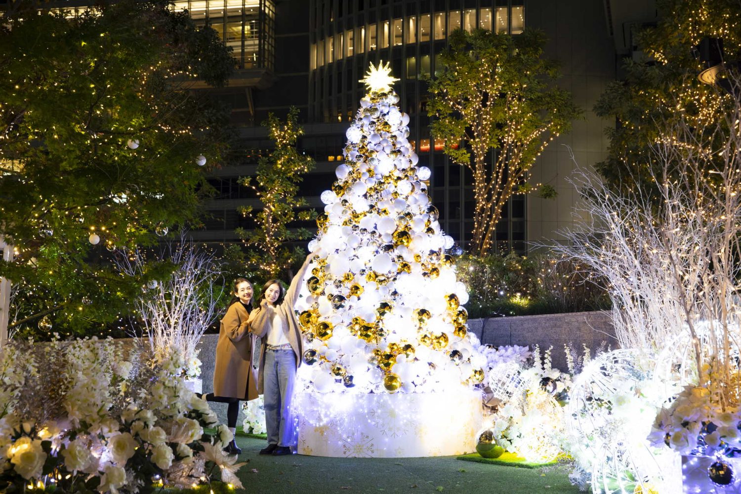 Winter Illuminations and Events in Nagoya 2025/2026 - Nagoya is not boring