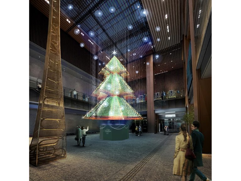 Winter Illuminations and Events in Nagoya 2025/2026 - Nagoya is not boring