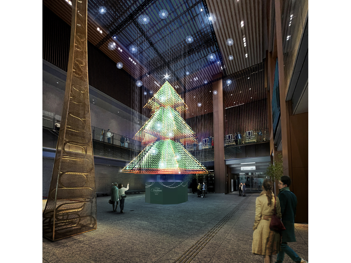 Winter Illuminations and Events in Nagoya 2025/2026 - Nagoya is not boring