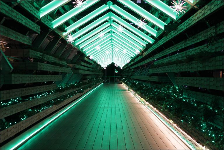 Winter Illuminations and Events in Nagoya 2025/2026 - Nagoya is not boring