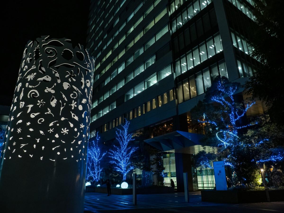 Winter Illuminations and Events in Nagoya 2025/2026 - Nagoya is not boring