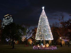 Winter Illuminations and Events in Nagoya 2025/2026 - Nagoya is not boring