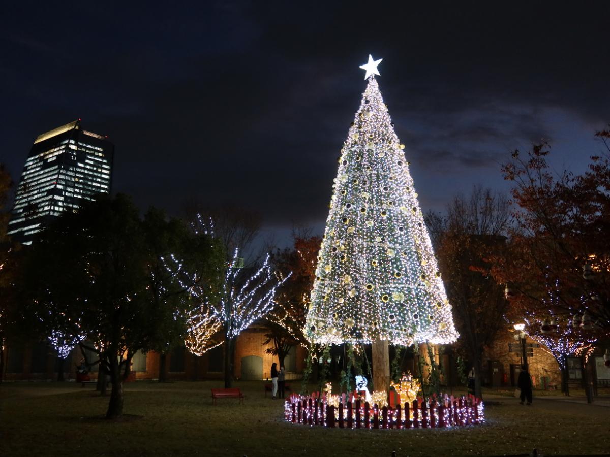 Winter Illuminations and Events in Nagoya 2025/2026 - Nagoya is not boring