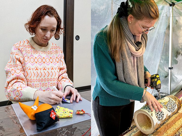 Exploring Hida Takayama - The Ultimate Travel Guide - Nagoya is not boring