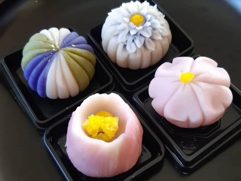 10 Best Nagoya Sweets - Nagoya is not boring