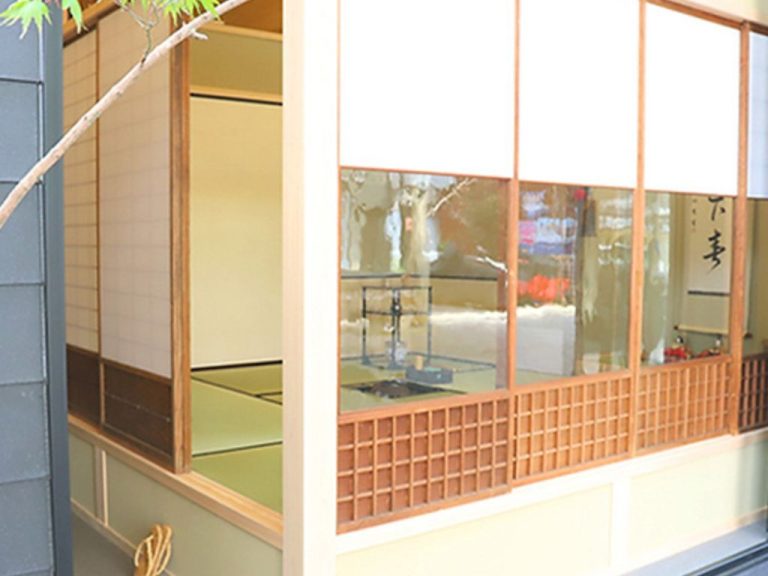 13 Places to Experience Tea Ceremony in Nagoya - Nagoya is not boring