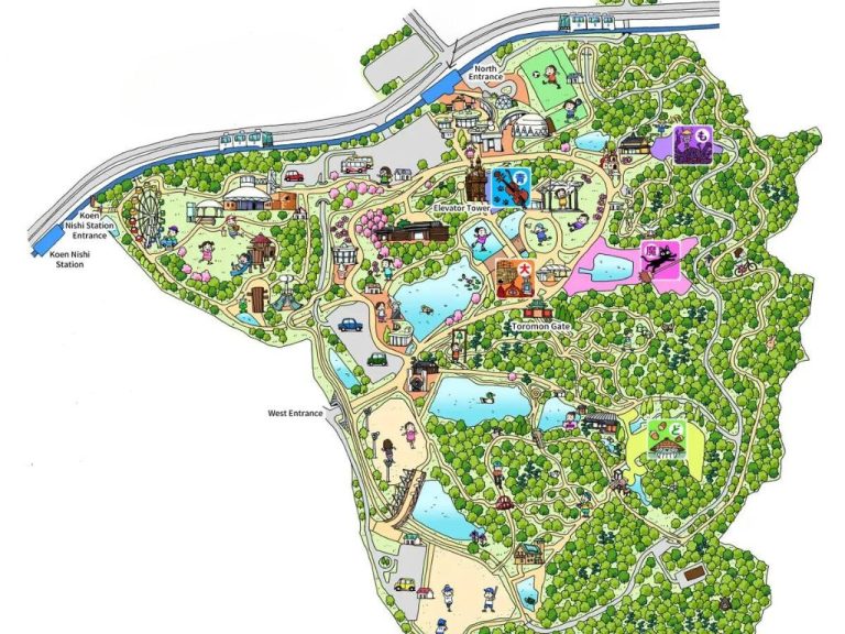 Dive into the World’s First Ghibli Park in Japan - Nagoya is not boring