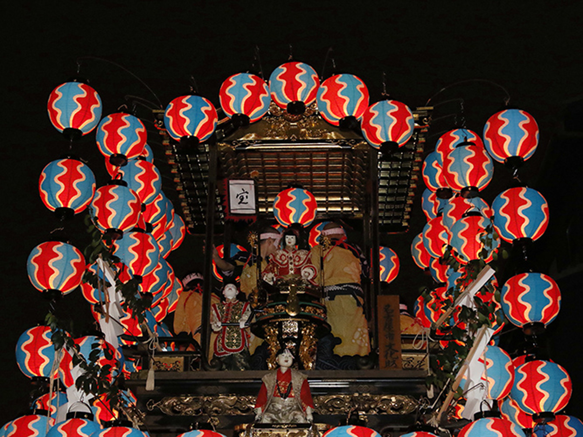 Arimatsu, a Living Connection to Japan’s History and Traditional Arts ...