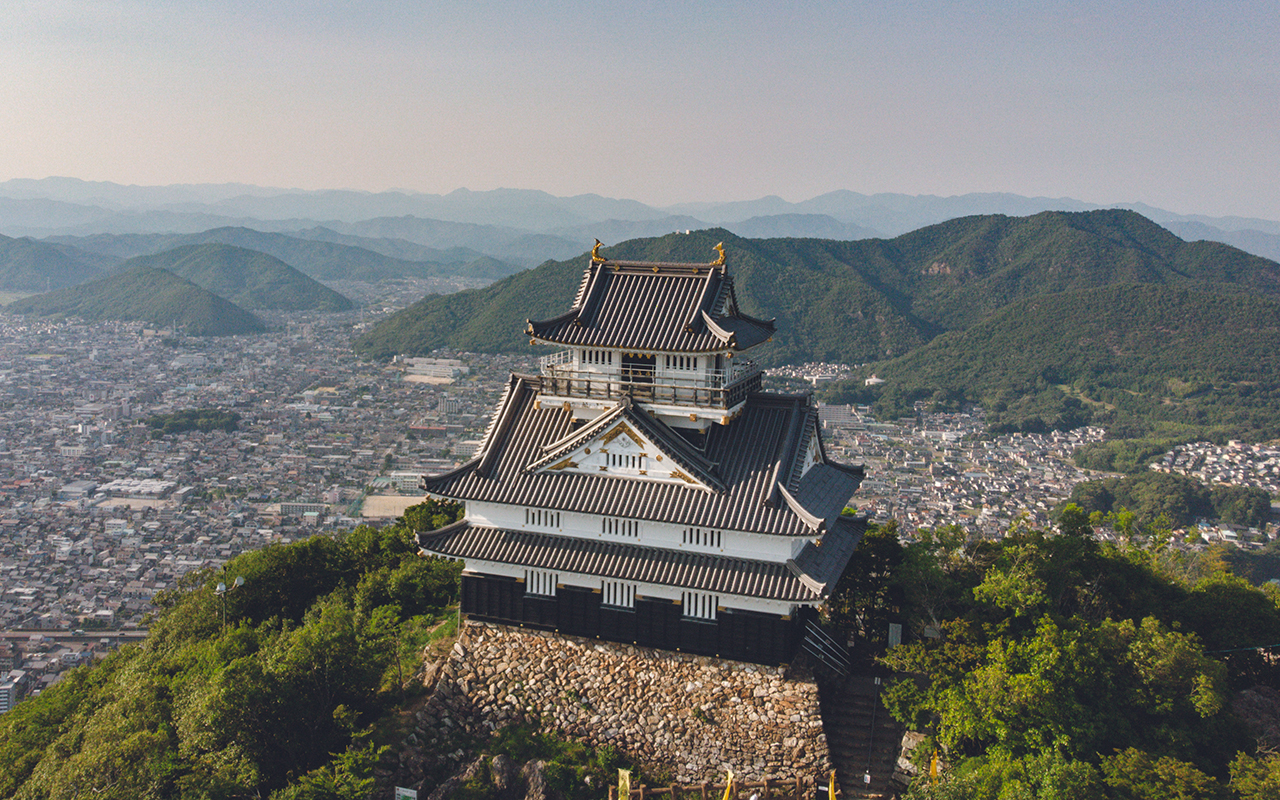 Gifu Day Trip from Nagoya - Nagoya is not boring