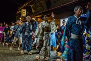 Gujo Hachiman - Nagoya is not boring