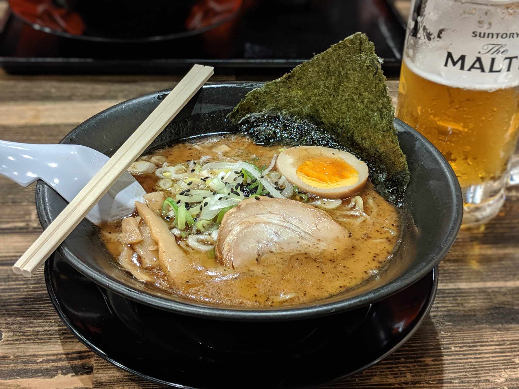 Toyokawa Inari - Nagoya is not boring